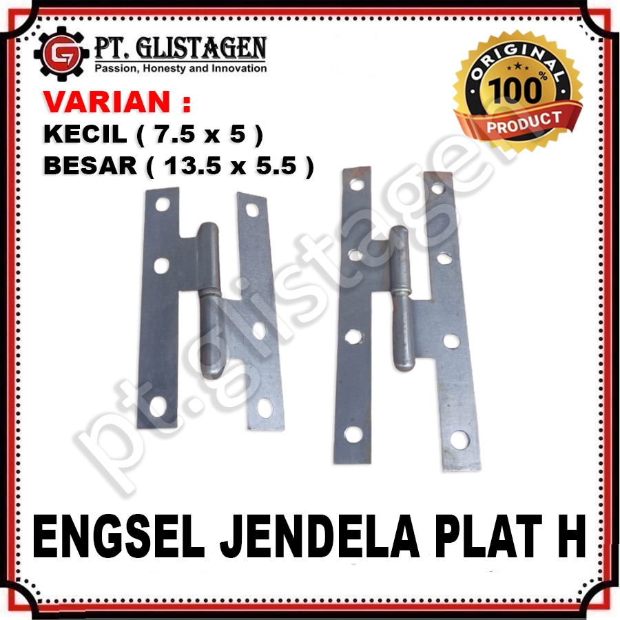 Jual Engsel Model H Engsel Plat H Engsel Jendela Copot Engsel Kupu Kupu ...