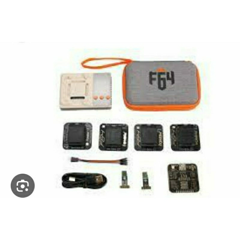 Jual F64 Ultra + EMMC 4in1 +Ufs 153 + ufs 254 + ufs 297 | Shopee Indonesia