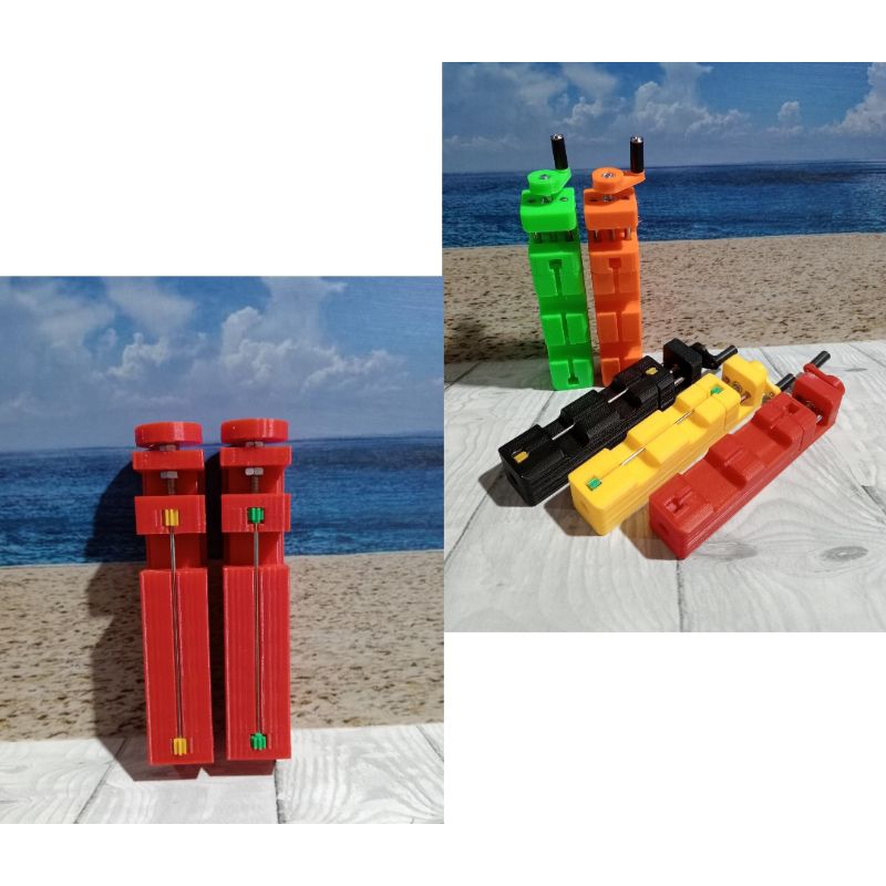 Jual TRACKER PROPELLER GEAR SHAFT / ALAT BUKA PASANG GEAR PROPELLER ...