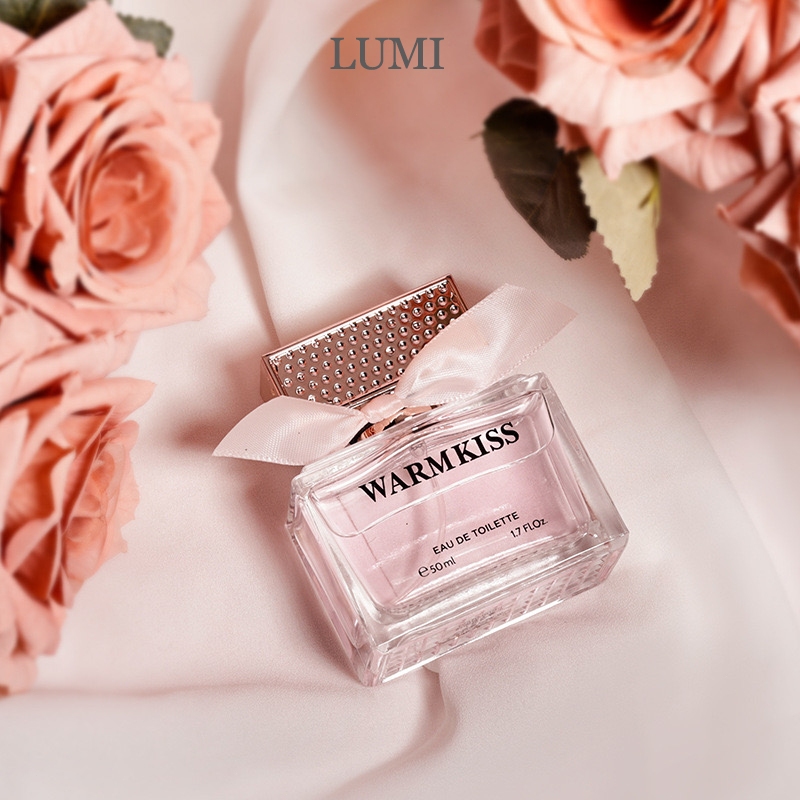 Jual LUMI- Parfum wanita dengan aroma bunga dan buah yang segar ...
