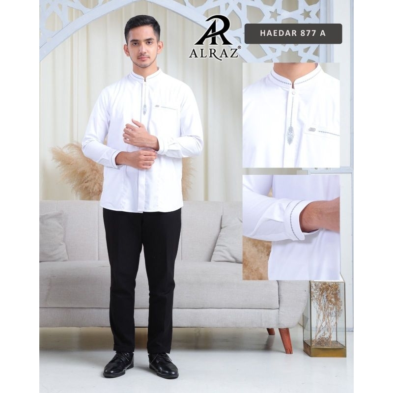 Jual KOKO ALRAZ PANJANG | Shopee Indonesia