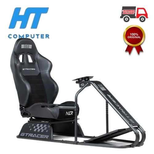 Jual Next Level Racing NLR GTRacer GT-Racer Cockpit - For Racing ...