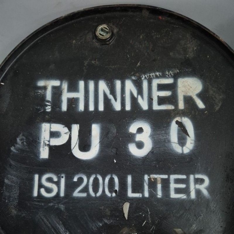 Jual Thinner PU 30 // Thinner Ecer PU // Thinner Curah PU 1 Kemasan Botol Plastik 1 Liter ...