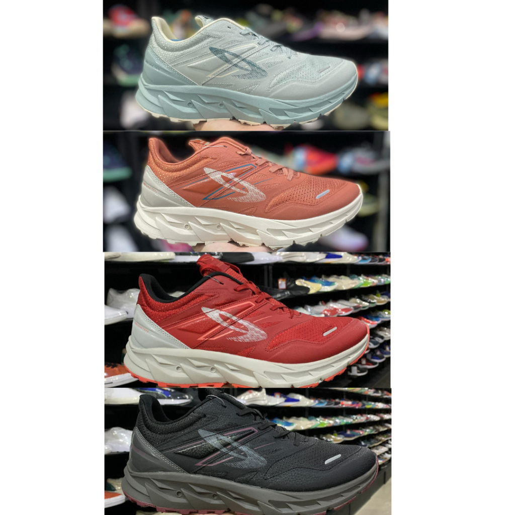 Jual Sepatu Trail 910 Yuza Evo Sepatu Outdoor Terlaris | Shopee Indonesia