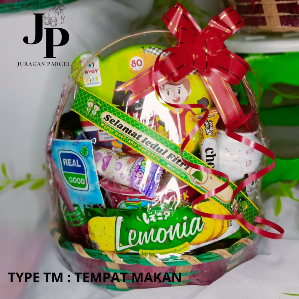 Jual PARCEL ANAK SOLEH TM25 | Lebara Parcel | hand gifts | Reward anak ...