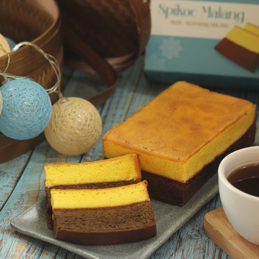 Jual Spikoe Malang oleh oleh khas Malang | Shopee Indonesia