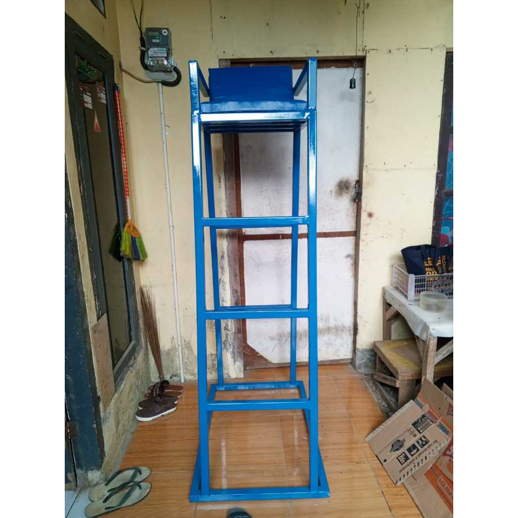 Jual kursi wasit badminton volly murah | Shopee Indonesia