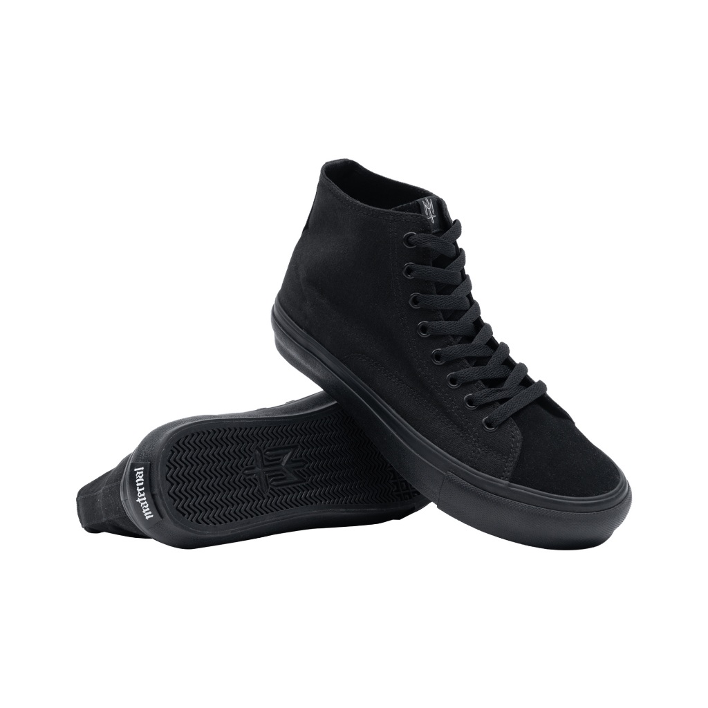 Jual SAVIOR AB MATERNAL DISASTER FOOTWEAR SEPATU SNEAKERS | Shopee ...