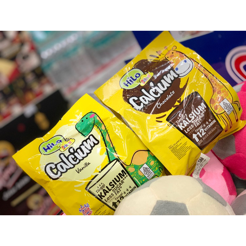 Jual Hilo school pack | Shopee Indonesia