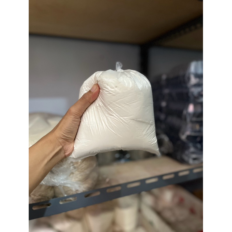 Jual tepung terigu segitiga biru kemasan repack satu kiloan | Shopee ...