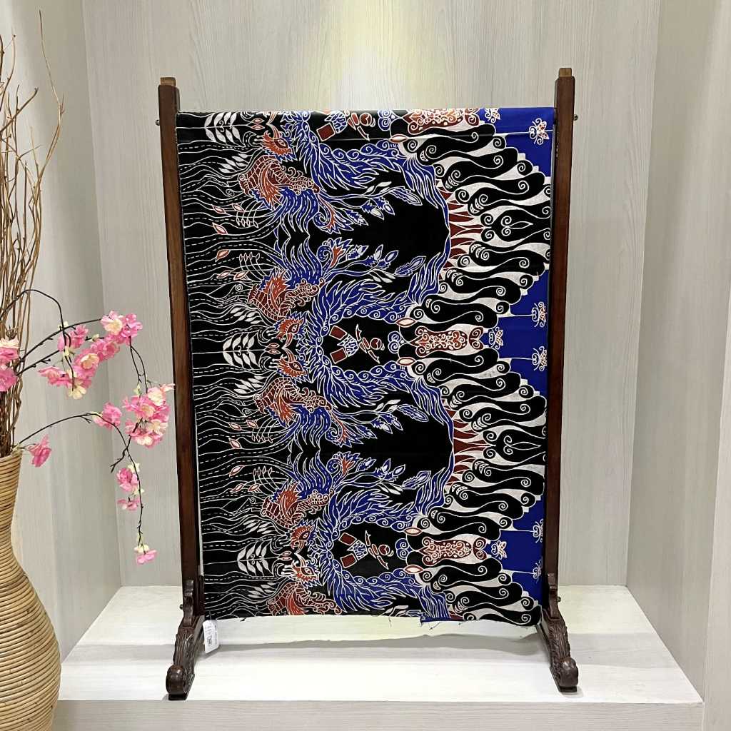 Jual Kain Batik Motif Parang Garuda by Banaran Batik | Shopee Indonesia