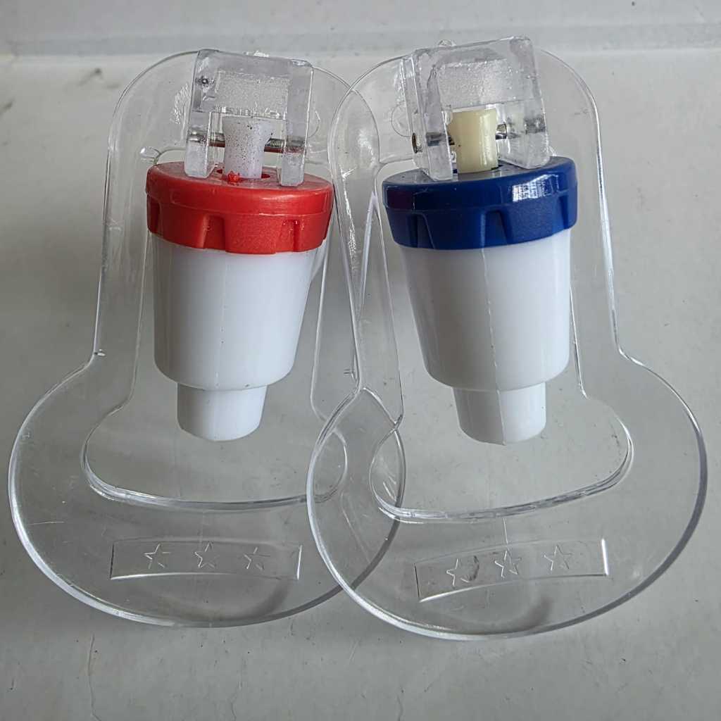 Jual Kran OVAL Keran , Dispenser , 03 , Sanex , Niko , twindog ...