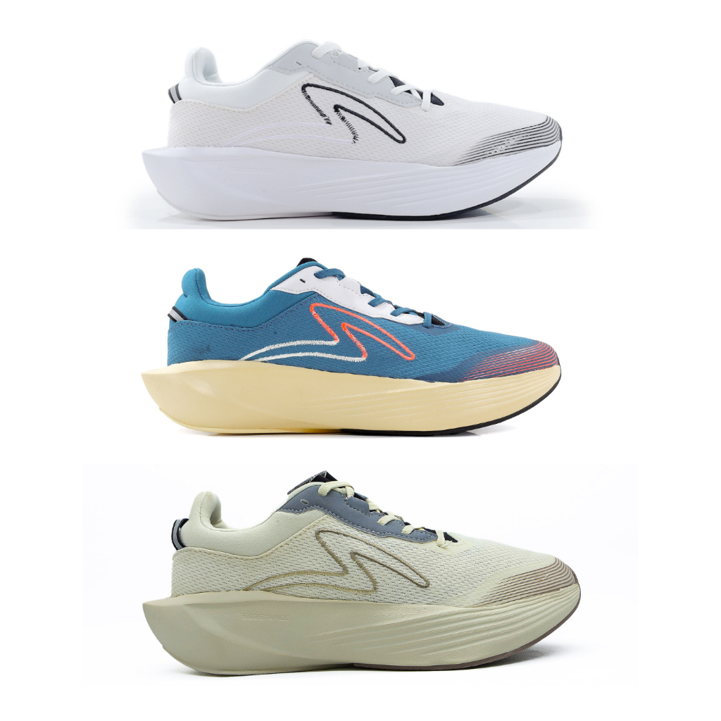 Jual SEPATU RUNNING SPECS ATMOZPHYR - WALKING SHOES - SEPATU SPECS ...
