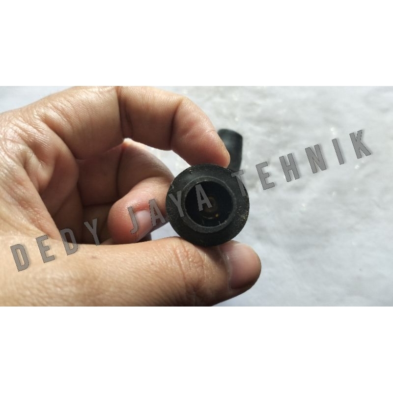 Jual CAP NOISE COP BUSI GENSET ET1500/1000 WATT 500WATT | Shopee Indonesia