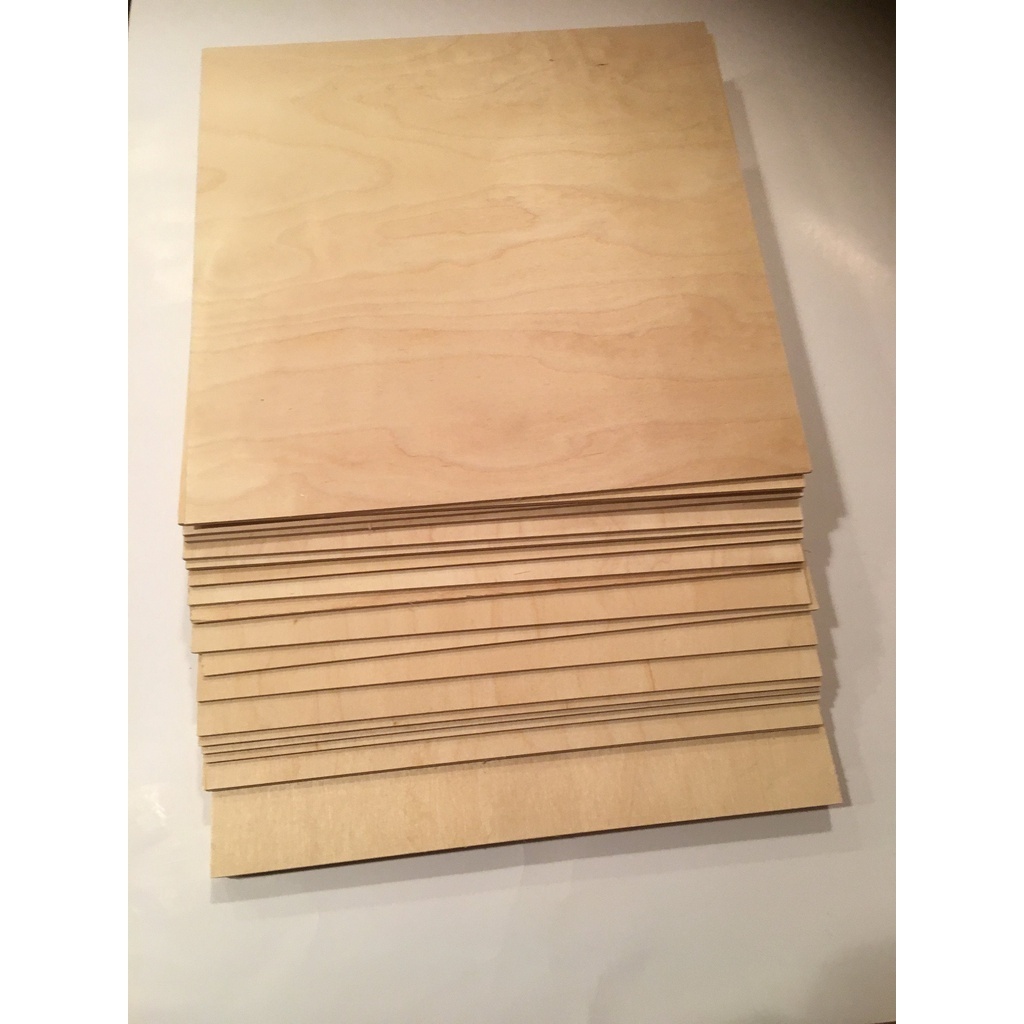 Jual Triplek Multiplek 3mm Potongan Custom rp15 / cm2 | Shopee Indonesia