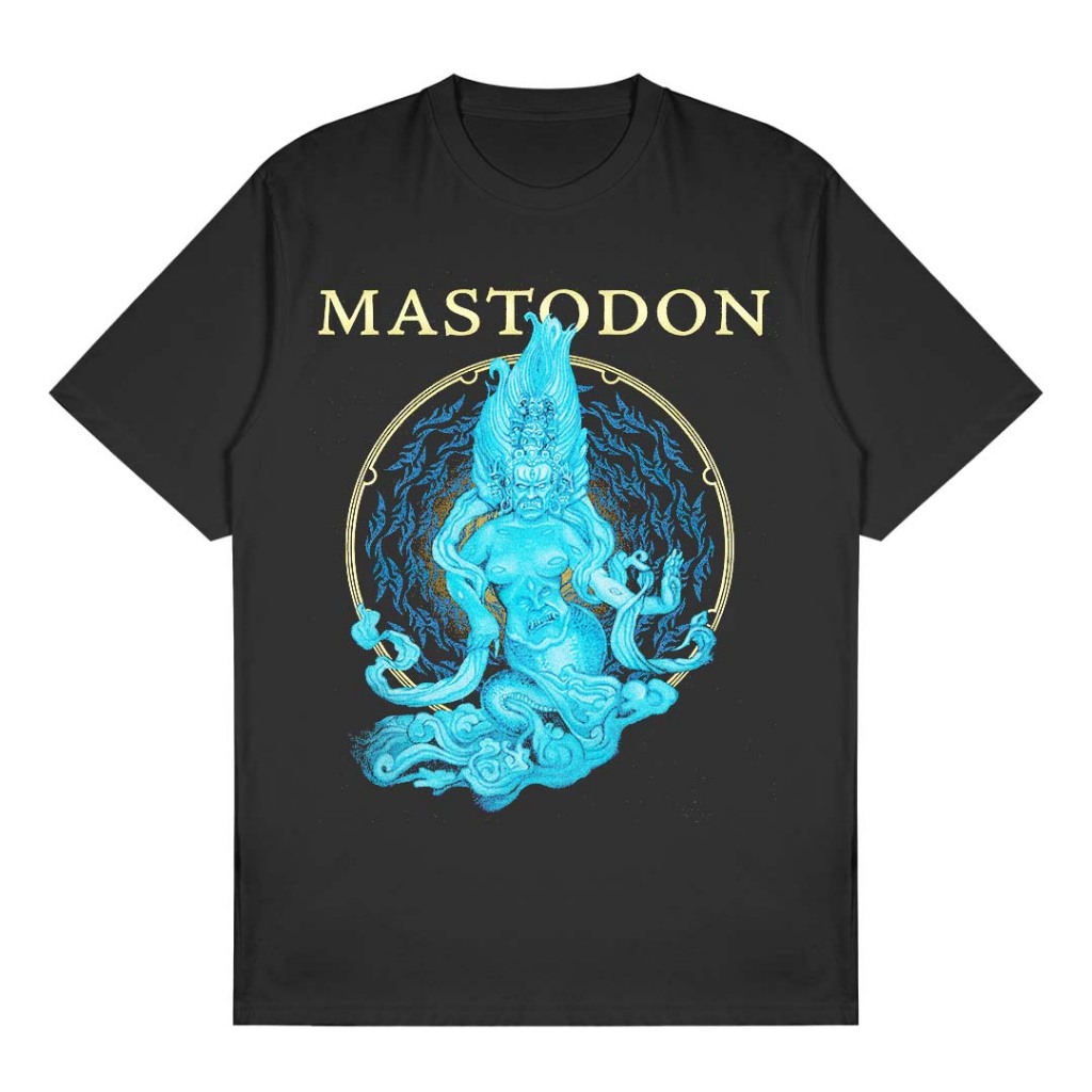 Jual Mastodon – Sea Beast | Shopee Indonesia