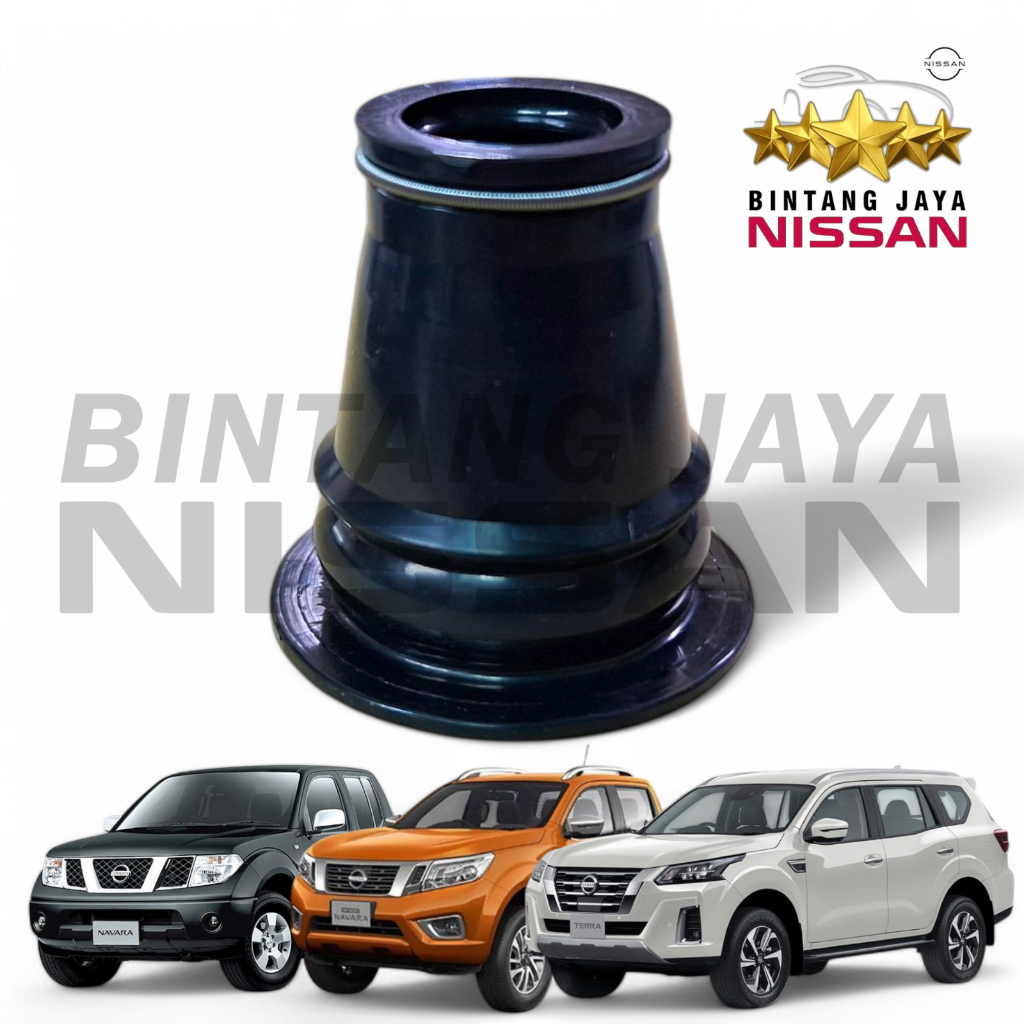 Jual Seal Nozzle Injector Nissan Navara Frontier D40 Navara NP300 D23 ...