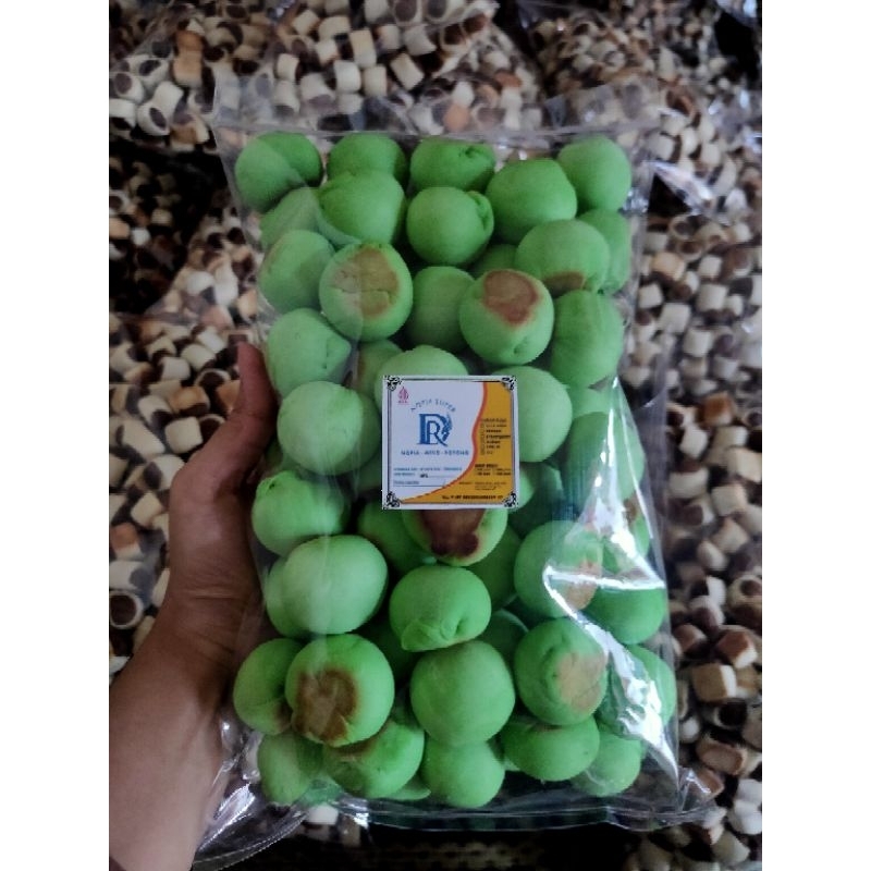 Jual Mino pandan 1 kg | Shopee Indonesia