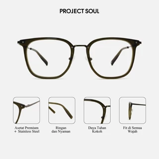 Toko Online Project Soul Official Store | Shopee Indonesia