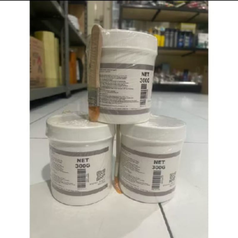Jual lem jaysuing- lem bening anti bocor - 300g | Shopee Indonesia
