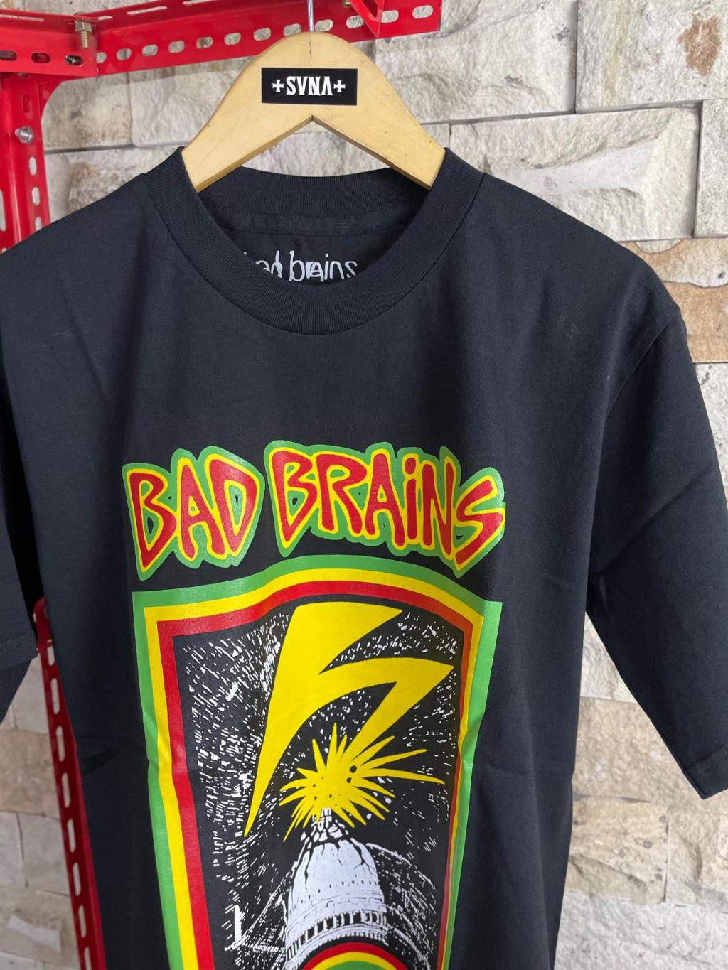 Jual BAD BRAINS | Shopee Indonesia