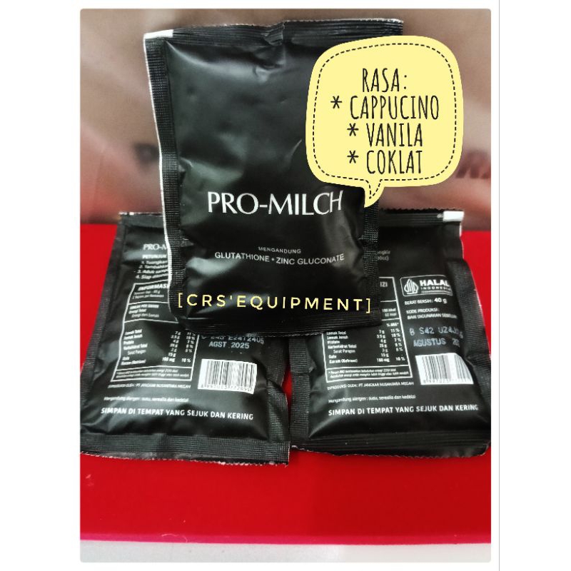 Jual [PROMO] ECER PROMILCH IMUKAL/RANSUM SUSU SEREAL PROMILCH PLUS ...