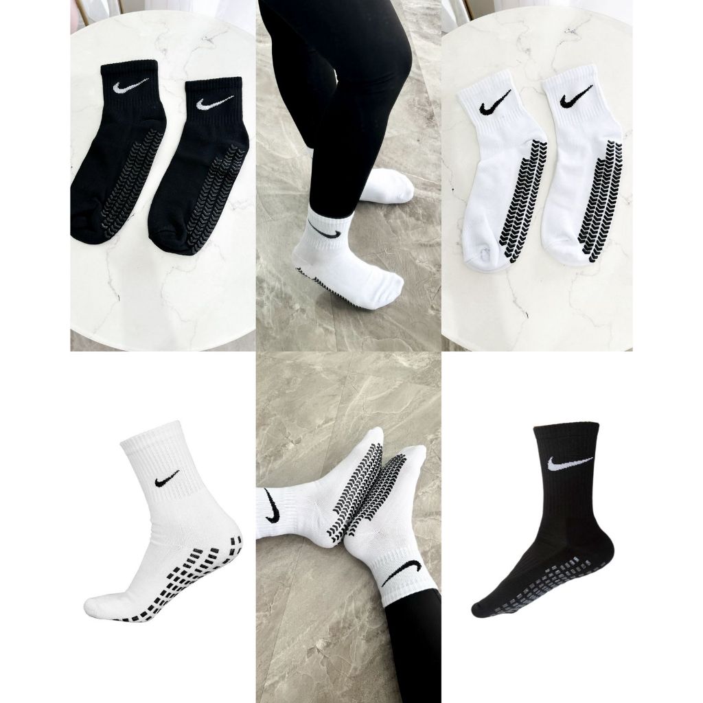 Jual Nike Grip Socks | Shopee Indonesia