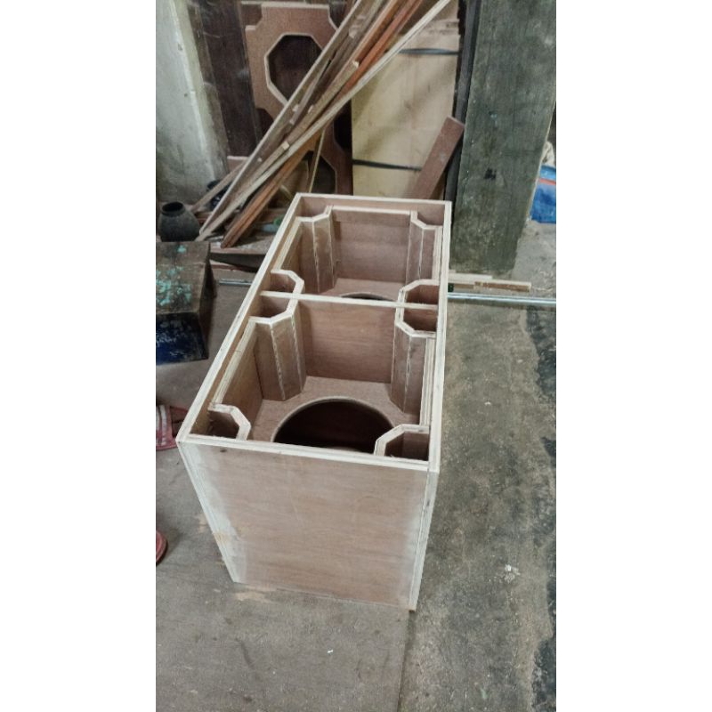 Jual box planar 10 dan 12 inch doble | Shopee Indonesia