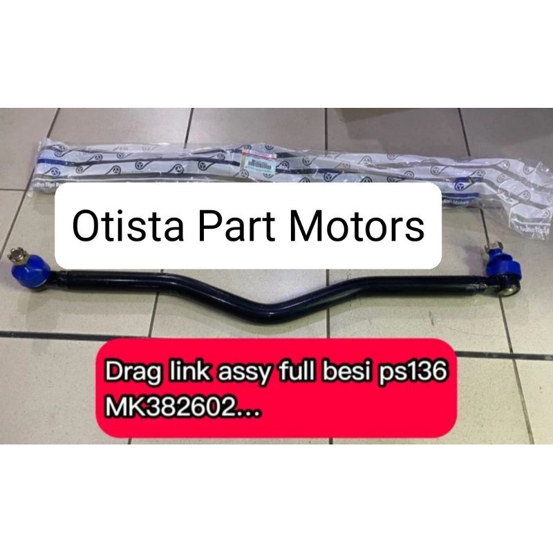 Jual DRAGLINK DRAG LINK ASSY PS136 PS 136 136PS FE84 PS136 HDX MK382602 ...