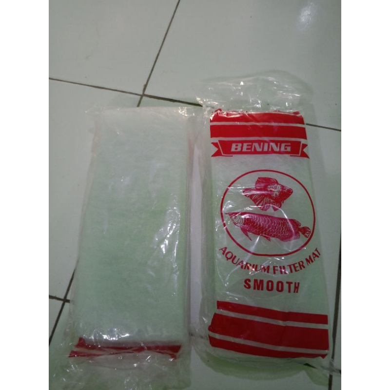 Jual busa filter aquarium | Shopee Indonesia