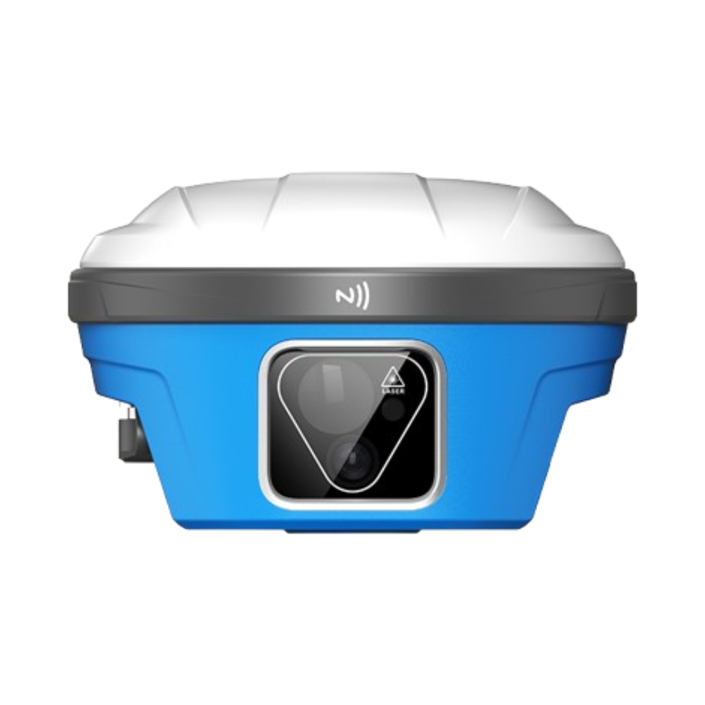 Jual GPS Geoidetik Gintec G50 GNSS RTK Laser Receiver (Rover Saja) | Shopee Indonesia