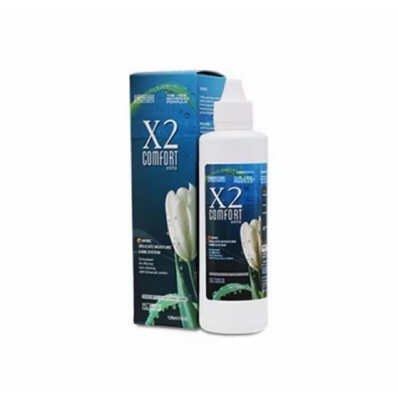 Jual cairan softlens x2 | Shopee Indonesia
