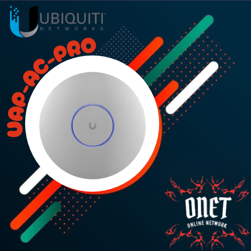 Jual Ubiquiti UAP-AC-PRO Ceiling Mounted WiFi 5 Access Point | Shopee ...