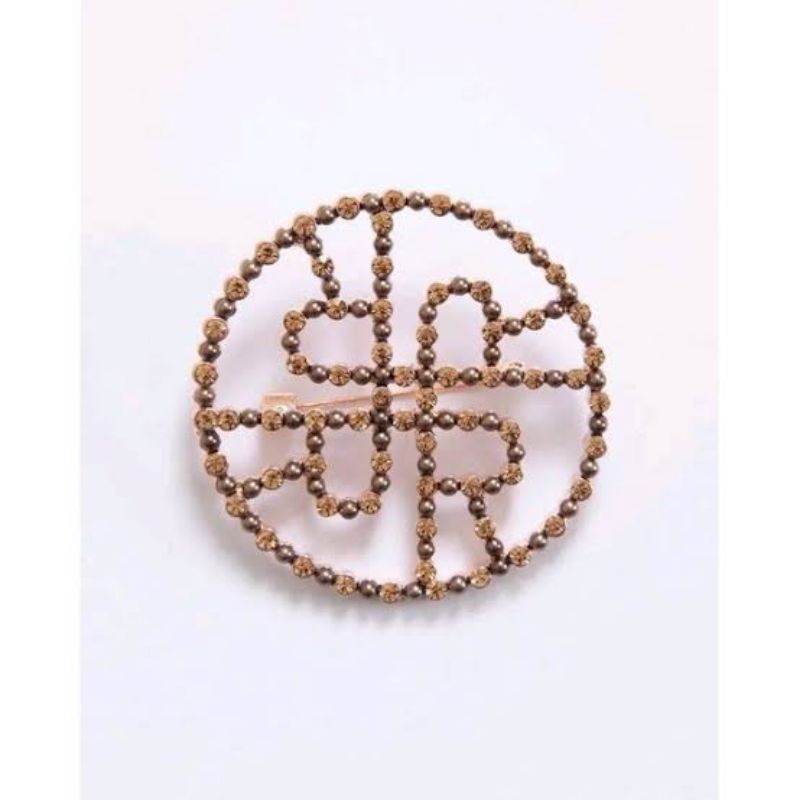 Jual RIA MIRANDA - Alvia brooch (NEW) | Shopee Indonesia