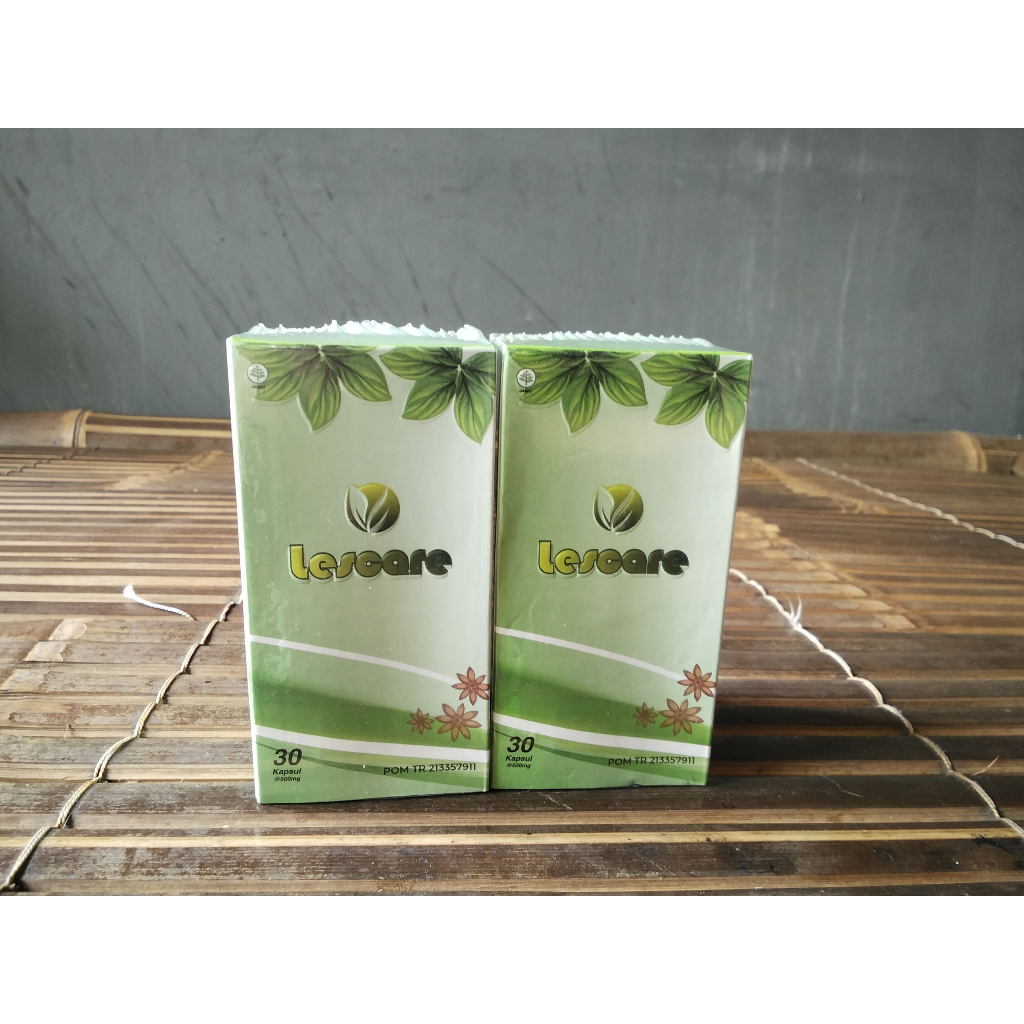 Jual Lescare Kapsul Alami 30 Kg | Shopee Indonesia