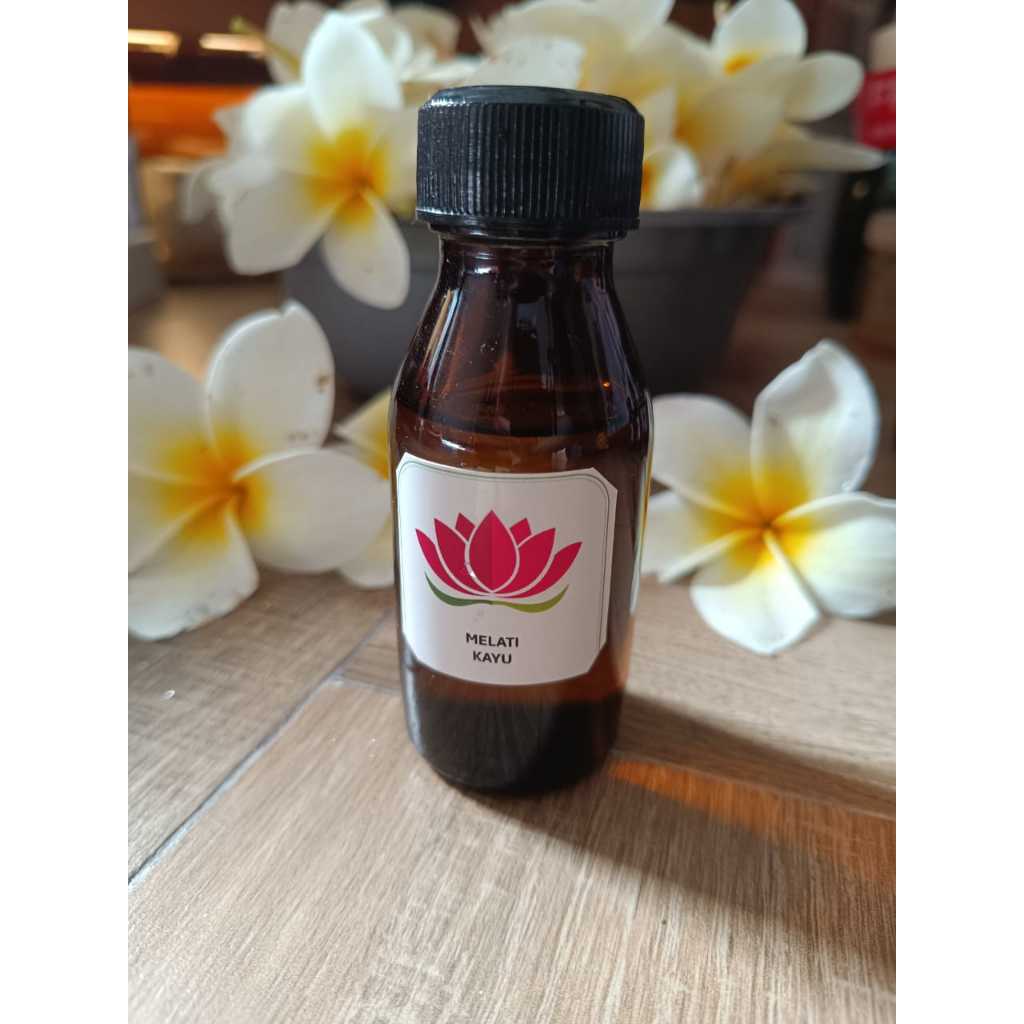 Jual Minyak Keris dan Tosan Aji Melati Kayu - 60 ml | Shopee Indonesia