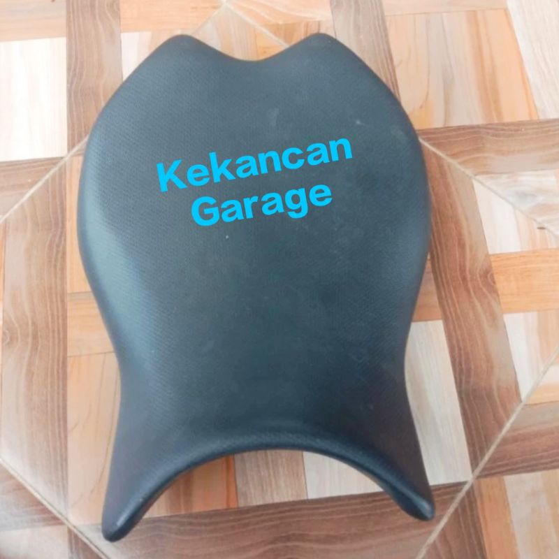 Jual Jok Depan Original Ninja 250 Mono SL / RR Mono | Shopee Indonesia