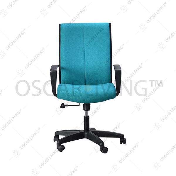 Jual GRESCO Kursi Kantor GC306H Kursi Staff Kursi Meeting - Khusus ...