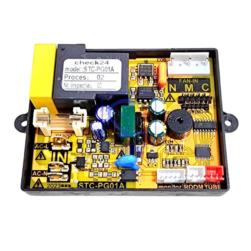 Jual Modul pcb ac universal PGA01A pcb ac multi starmec | Shopee Indonesia