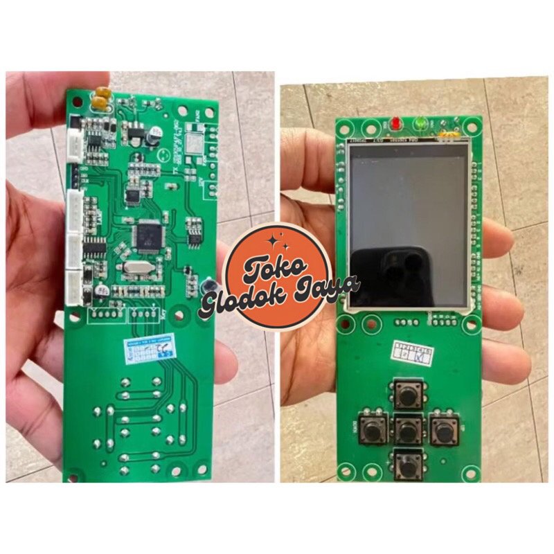 Jual LCD DISPLAY UNTUK BEAM 350WATT | Shopee Indonesia