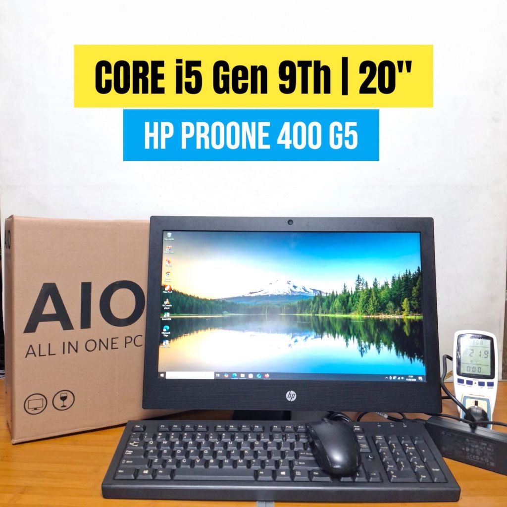 Jual Komputer PC Core i7 i5 i3 Murah Berkualitas dan Bergaransi ...