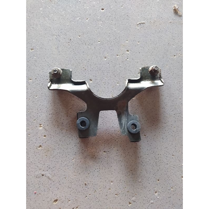 Jual breket dudukan speedometer ninja ss | Shopee Indonesia