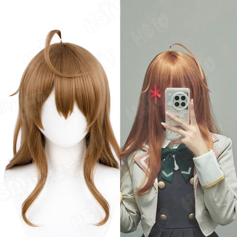 Jual Wig Masha Roshidere | Shopee Indonesia