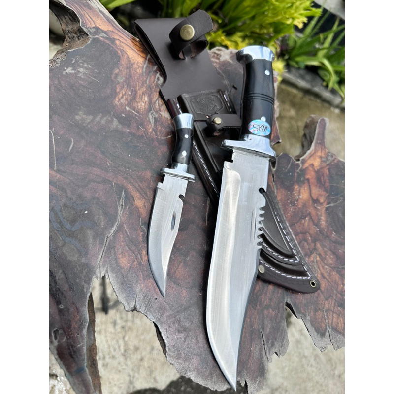 Jual PISAU RAMBO multifungsi (bisa COD ) | Shopee Indonesia