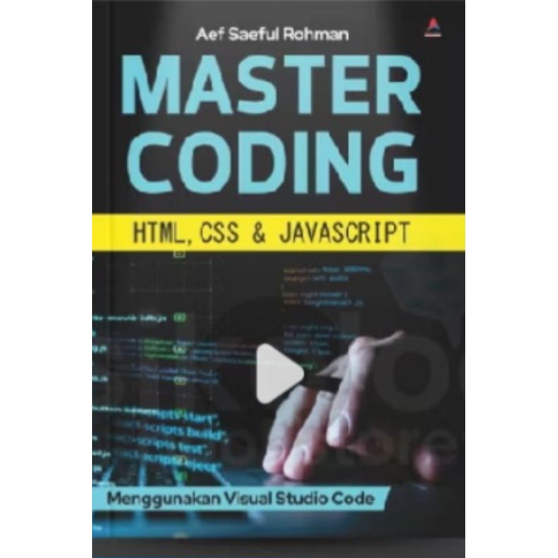 Jual Buku Master Coding/Komputer/Internet/Teknologi | Shopee Indonesia