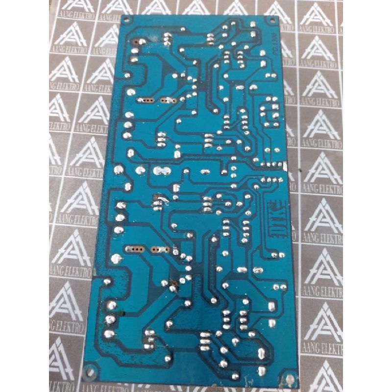 Jual kit power dtk btl 1300w bekas normal | Shopee Indonesia