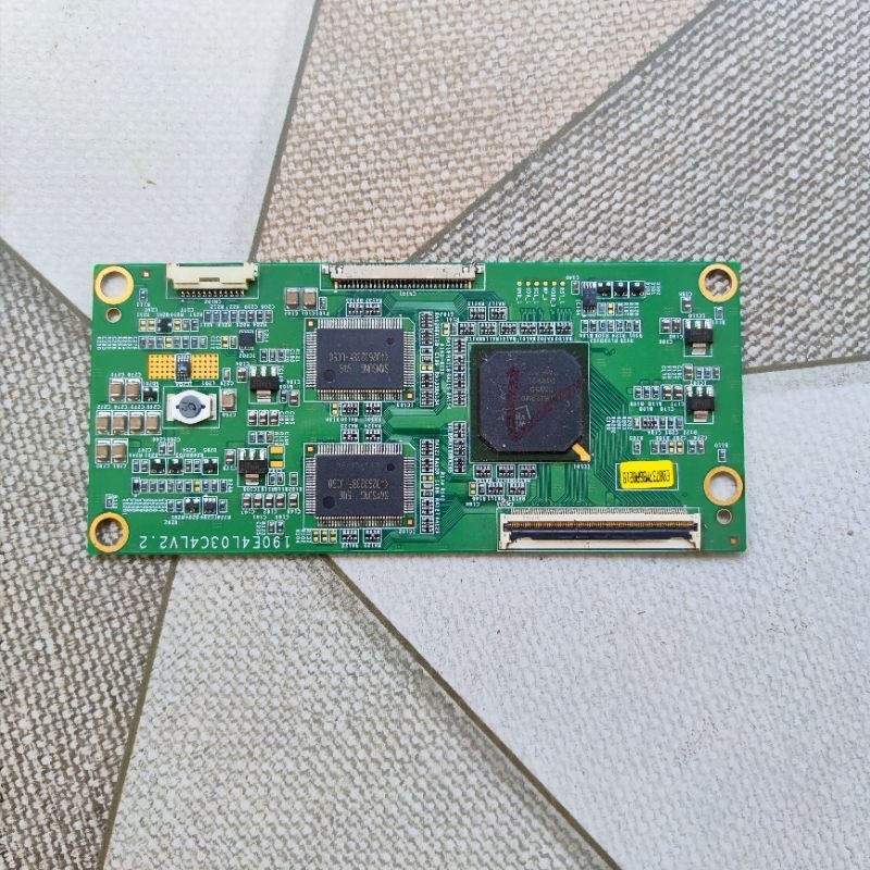 Jual tcon ticon tikon led tv aoyama 2088 | Shopee Indonesia