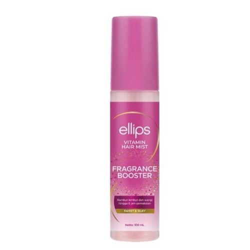 Jual Elips Vitamin Hair Mist 100ml | Shopee Indonesia