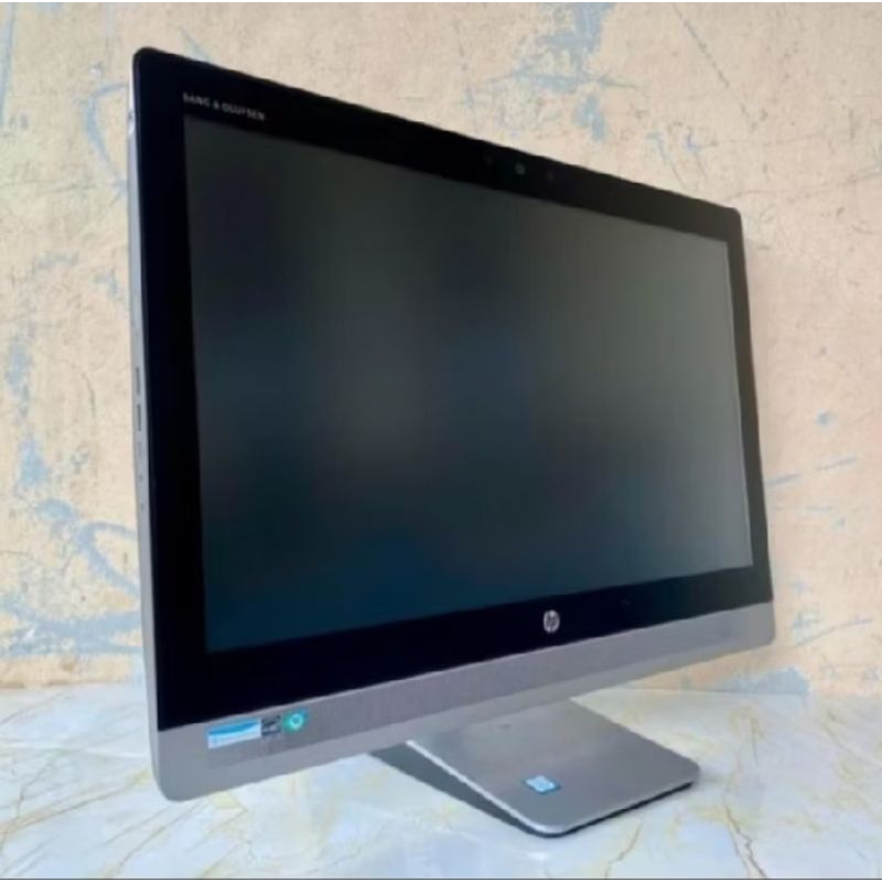 Jual All ln One HP EliteOne G2 i7 6700 RAM 8GB SSD 256GB Touchscreen ...