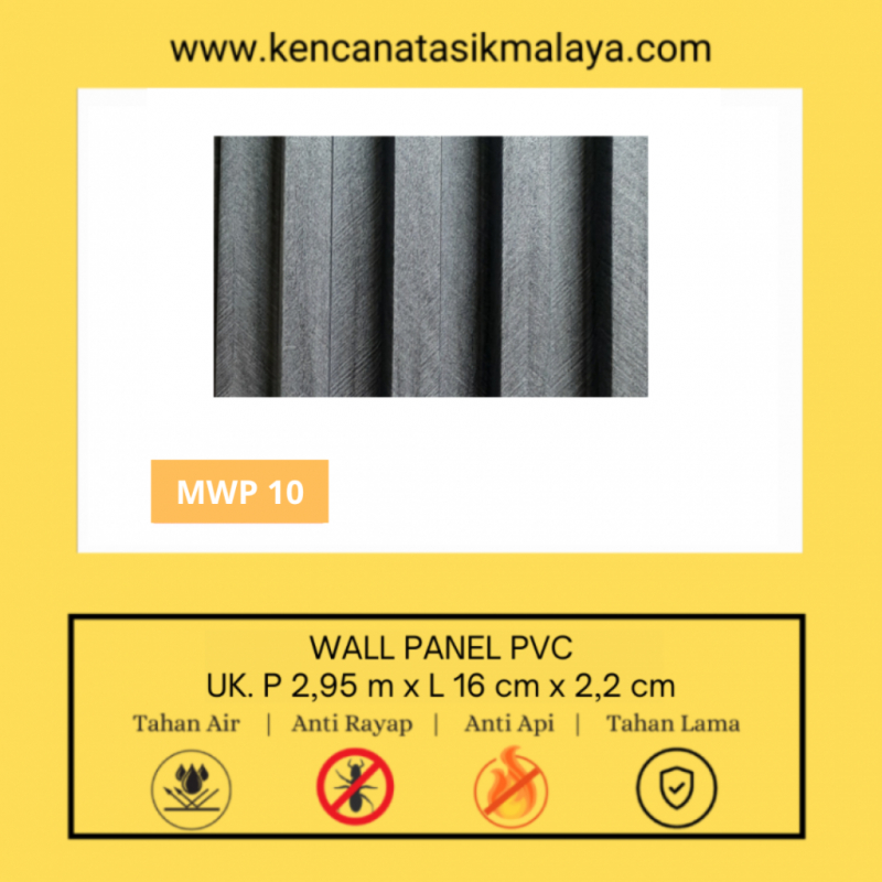 Jual Wallpanel Modern Tipe MWP.10 | Shopee Indonesia